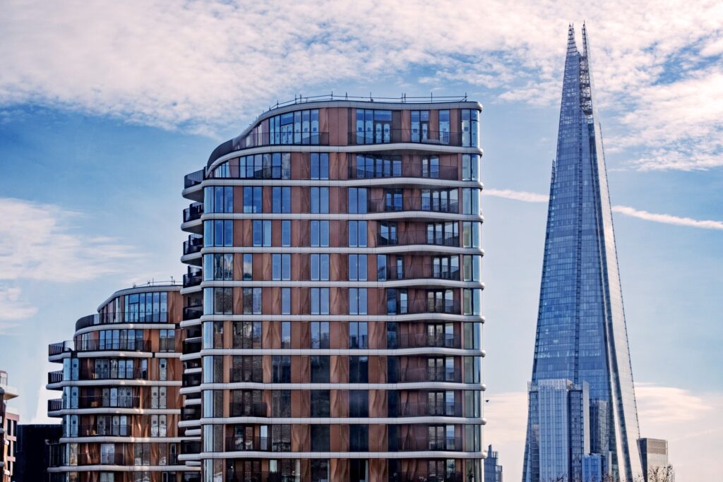 JTRE London zbiera ocenenia za prvé projekty. Triptych Bankside a ...
