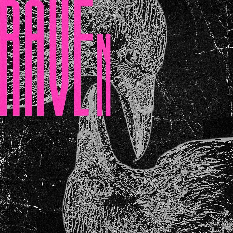 Meowlau X Val vydali EP RAVEn.Hudobný manifest plný nespútanej energie ...