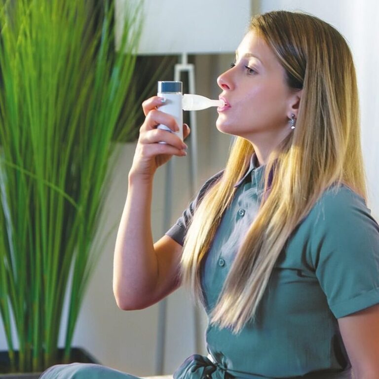 Trápia vás respiračné ochorenia? Pomôže inhalovanie → Premium NEWS™