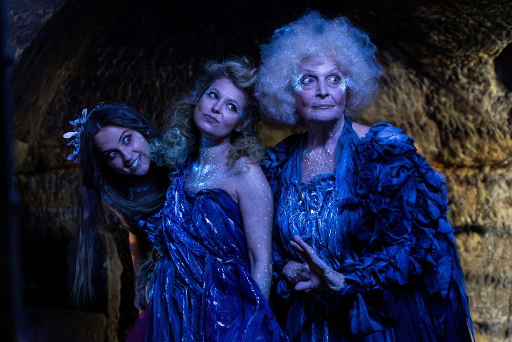 Program IFF Art Film pre deti 2026: Bamse, princezná Stella aj návrat ...